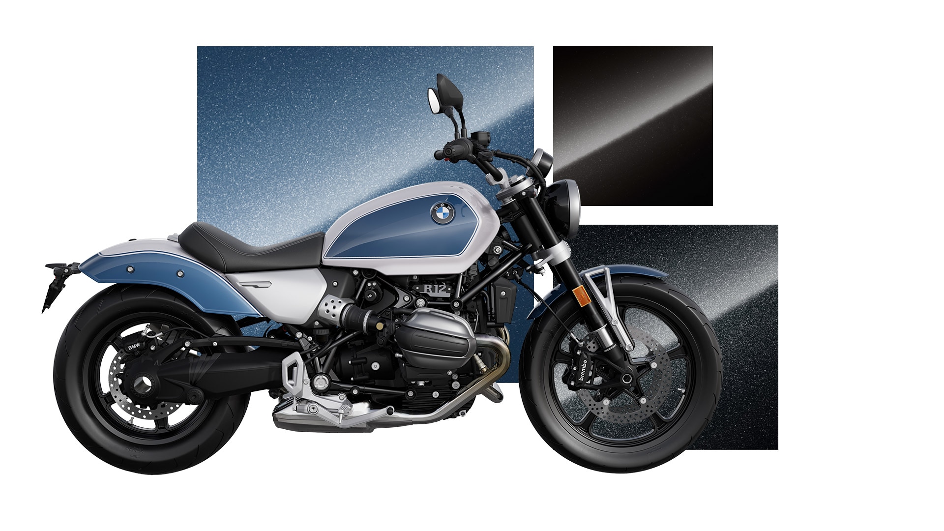 Colour updates 2026 | BMW Motorrad