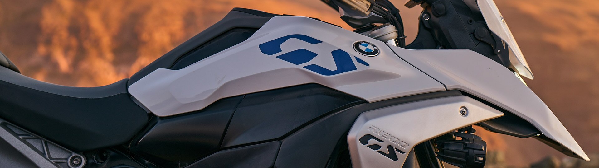 Data and equipment | R 1300 GS | BMW Motorrad